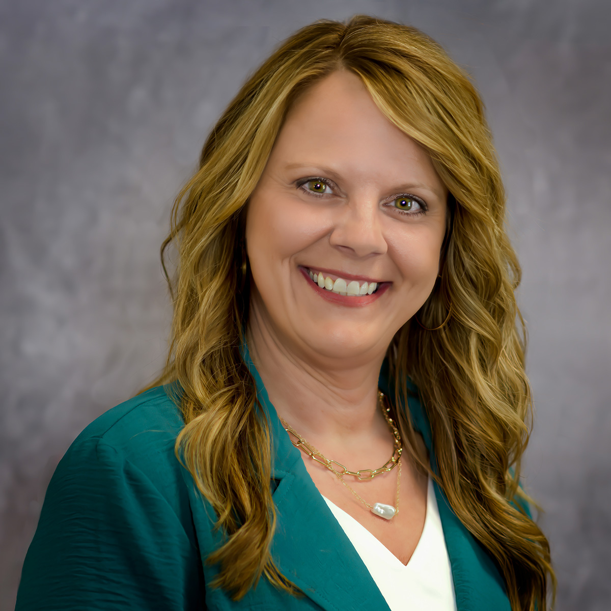 Stephanie Hall - The Peoples Bank